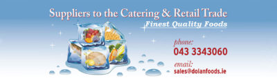 Dolan Foods – Chilled & Frozen foods
